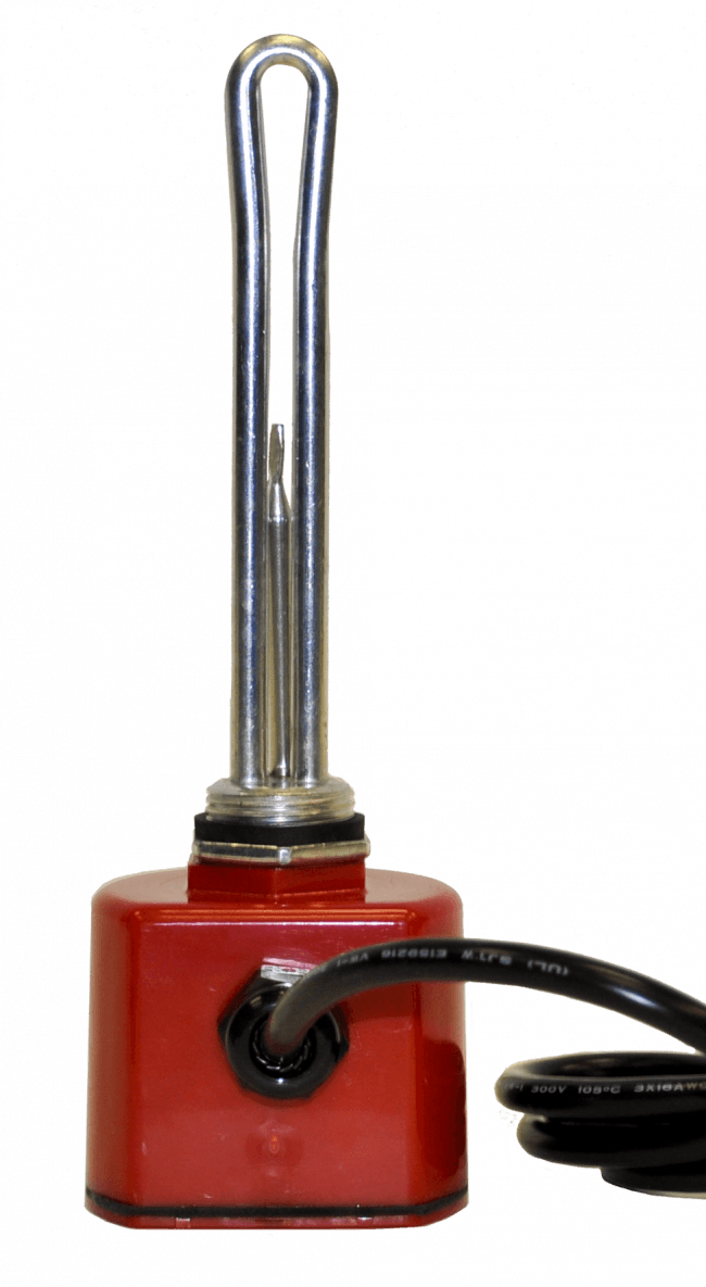 Knife Sterilizer Heater 1100w - industrialelectricheating.com